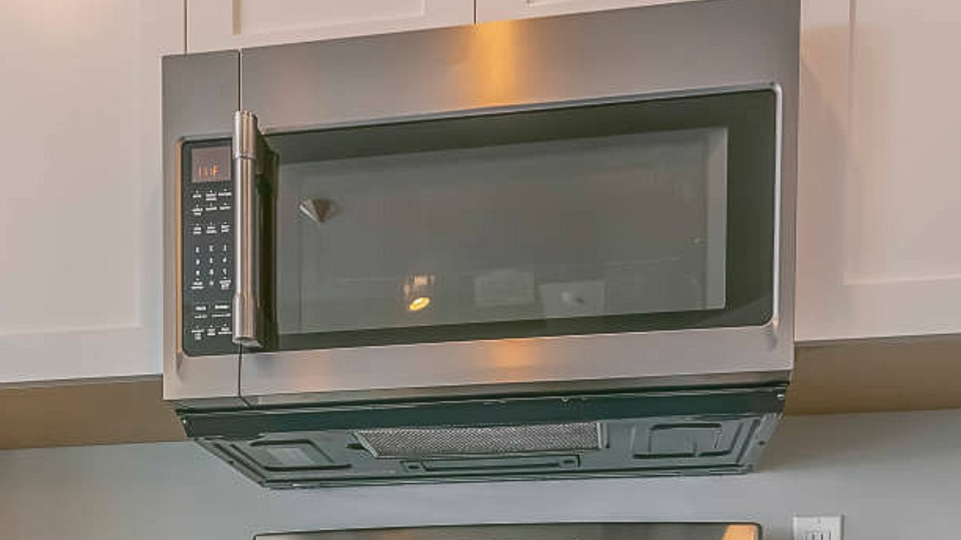 Pros and Cons of Over-the-Range Microwaves