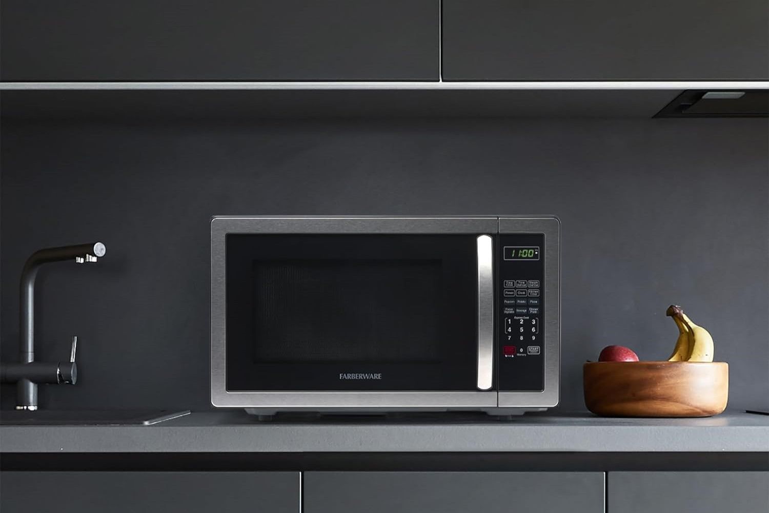 The Best Small Microwave of 2025, High Performance - Kitchens Radar