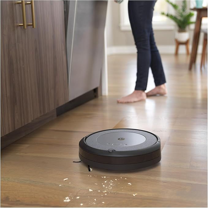 How a Robot Vacuum Cleaner Can Transform Your Home Cleaning Routine